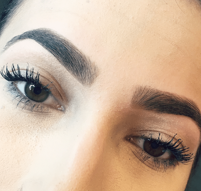 15 Things to Know Before Getting Your Eyebrows Done - Page 2 of 2 - The ...