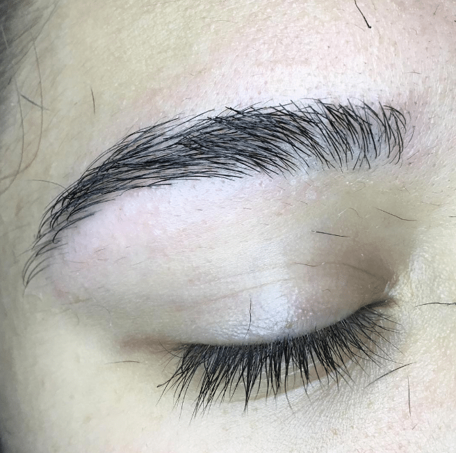 15 Things to Know Before Getting Your Eyebrows Done - Page 2 of 2 - The ...
